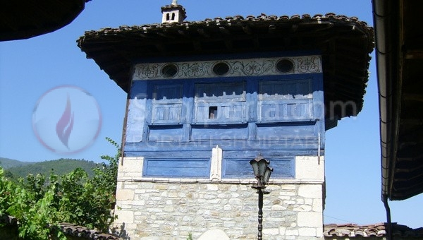 Teqja e Tetoves – Shqiperia.com