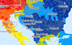 gfk-map – Shqiperia.com