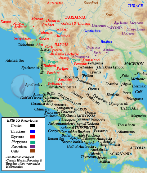 map_of_ancient_epirus_and_environs – Shqiperia.com