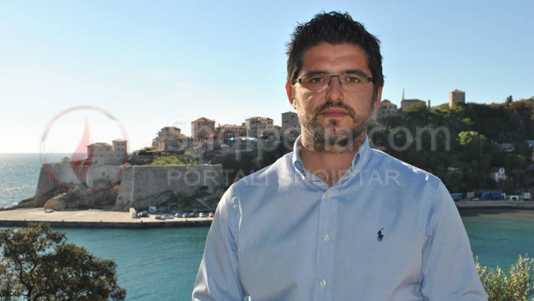 marin mema – Shqiperia.com