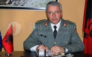 Gjeneral Sandër Lleshi: – Leter Presidentit: – Ke te drejte. -Kërkon t ...