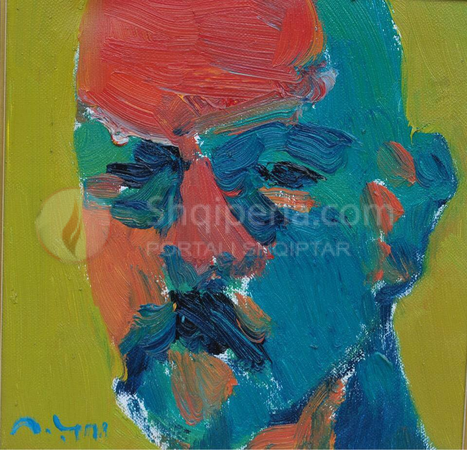 Adrian Çene (7) – Shqiperia.com