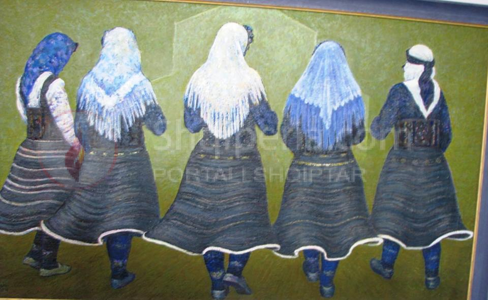 Zef Shoshi (4) – Shqiperia.com