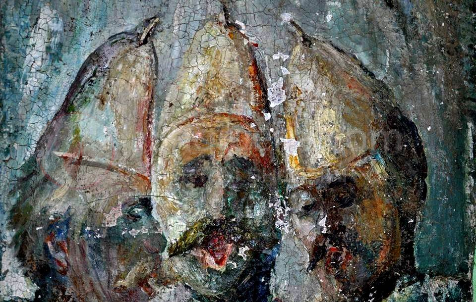 Treshja E Dukatit Shqiperia