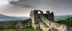 Sa e vjetër është Kështjella e Beratit? – Shqiperia.com