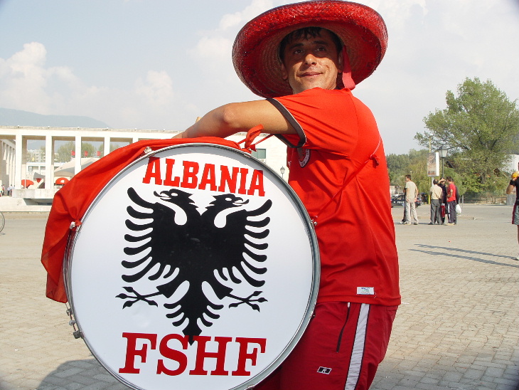 File talk:Flag of Albania.svg - Wikimedia Commons