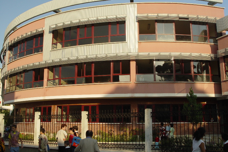 High/Elementary Schools in Tirana | SkyscraperCity