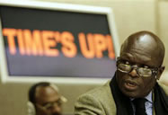 Racizmi ne te gjitha kulturat dhe kontinentet